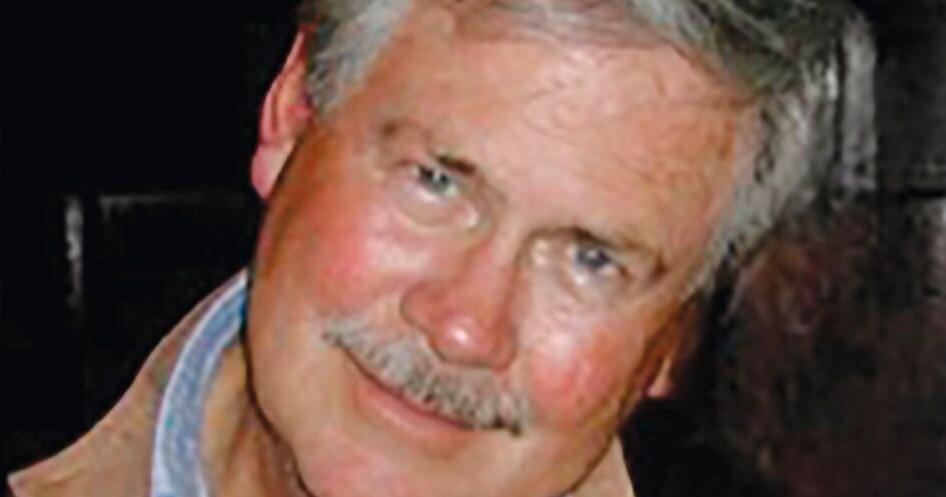 Richard Wray | Obituaries | losaltosonline.com