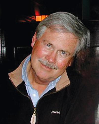 Richard Wray | Obituaries | losaltosonline.com