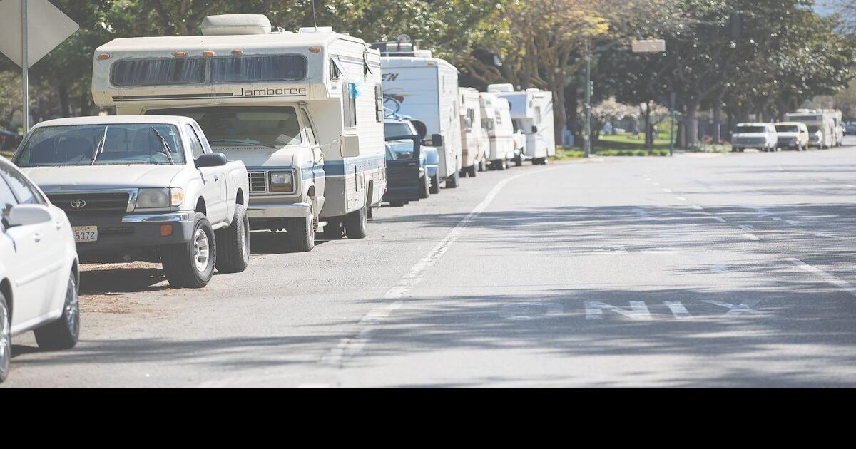 Vehicle thefts a high priority for MV Police Department | News ...