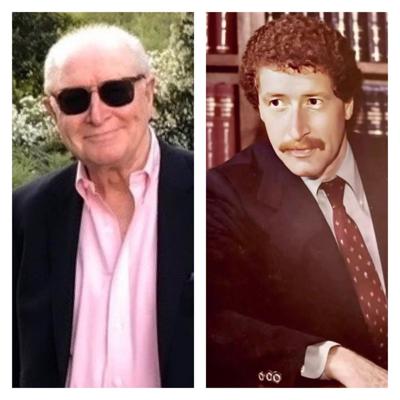 Steven Fink | Obituaries | losaltosonline.com