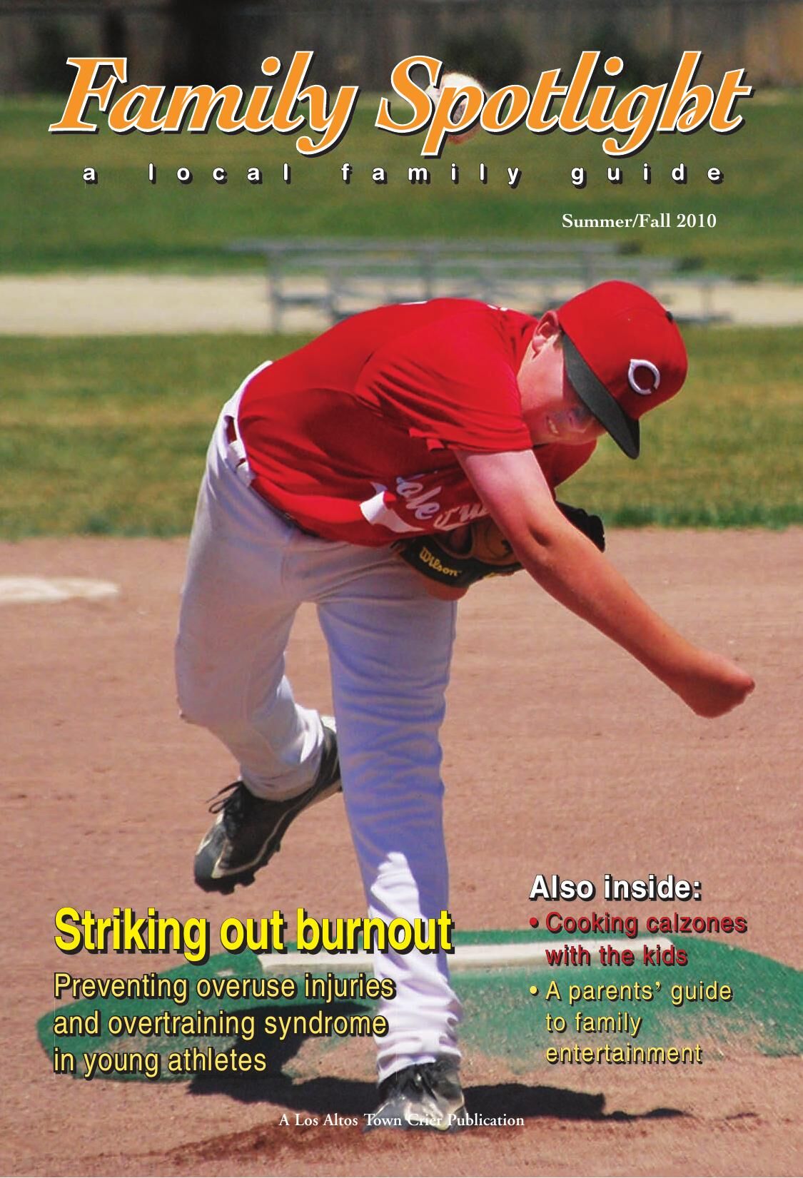 Family_Spotlight_072810.pdf | Magazine | losaltosonline.com