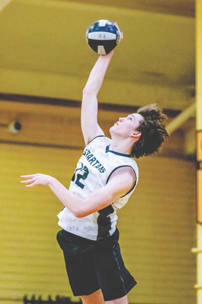 Spartans’ slow starts hindering title defense | Sports | losaltosonline.com