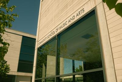 CSMA hosting open house later this month | Schools | losaltosonline.com