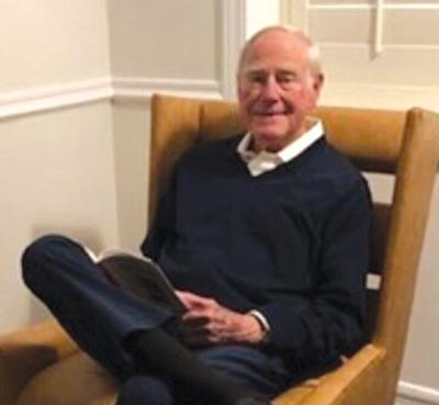 Rammy Grant Rasmussen | Obituaries | losaltosonline.com