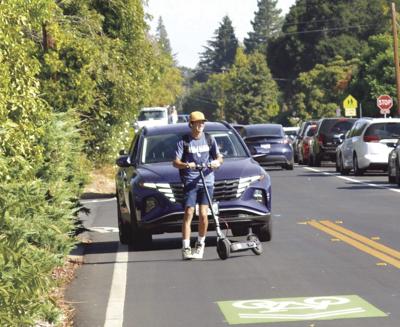 Complete Streets Commission to hold special meeting about Jardin ...