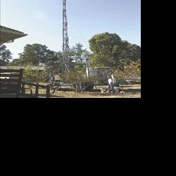Westwind Barn, LAH Town Hall slated for cell towers | News ...