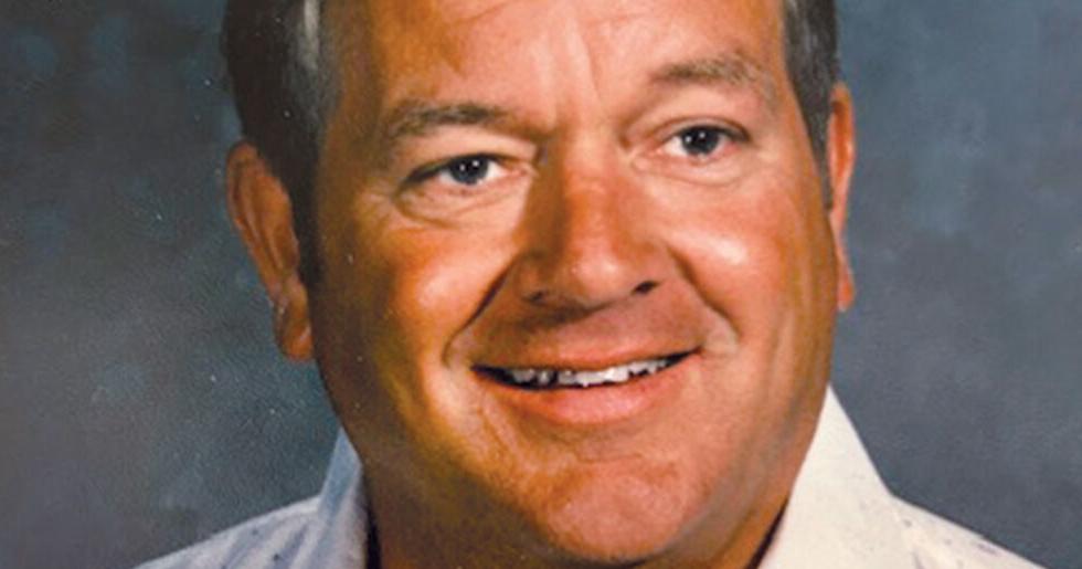 Robert E. Lee Jr. | Obituaries | losaltosonline.com