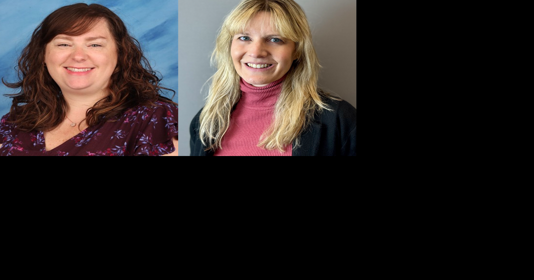 Two local journalism teachers win national award | Schools ...