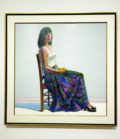 Legion of Honor celebrates trailblazer Wayne Thiebaud | Community ...