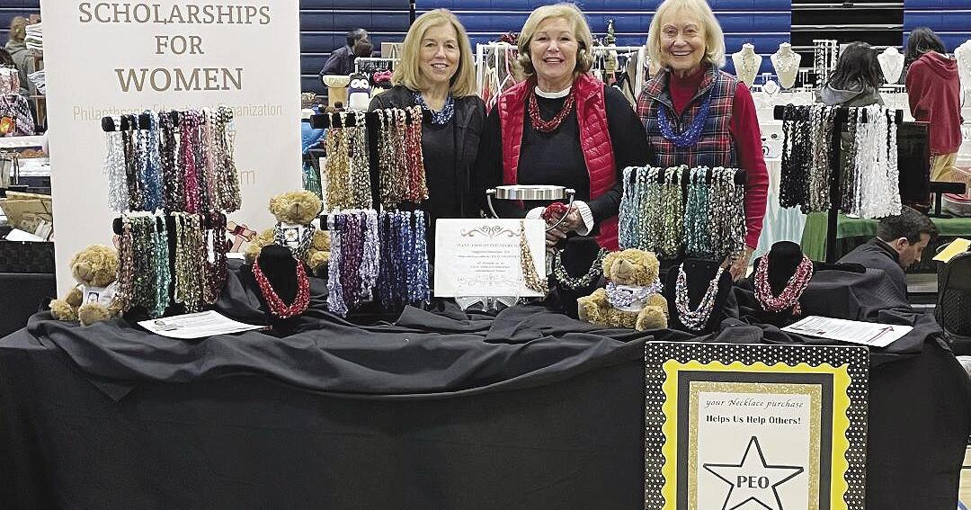P.E.O. – good deeds organization for women – no longer a mystery ...