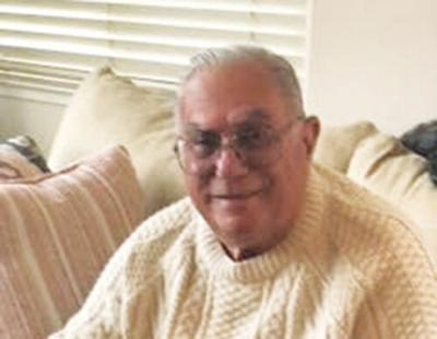 Richard Patrick Nuzzo | Obituaries | losaltosonline.com