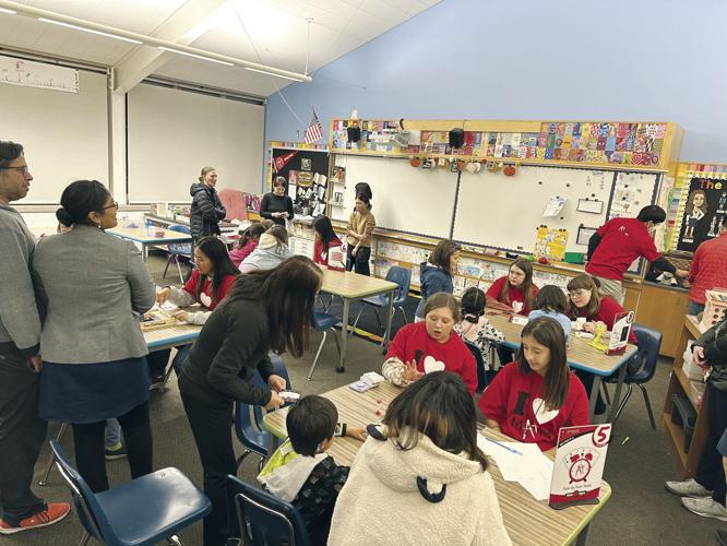 Mathnasium hosts free math nights at local schools | Schools ...