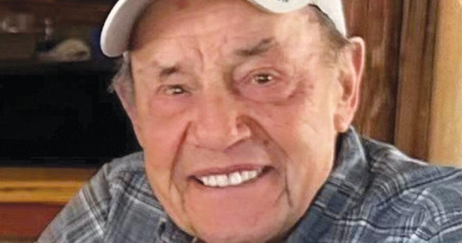 Leo Ott | Obituaries | losaltosonline.com