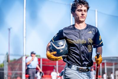 Mountain View baseball advances to CCS finals | Sports | losaltosonline.com