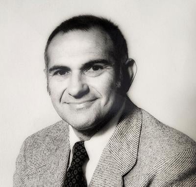 Alvin B. Rutner, M.D | Obituaries | losaltosonline.com