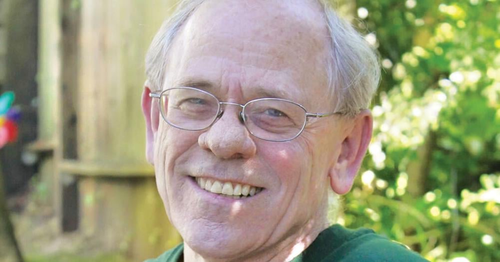 John P. Murphy | Obituaries | losaltosonline.com