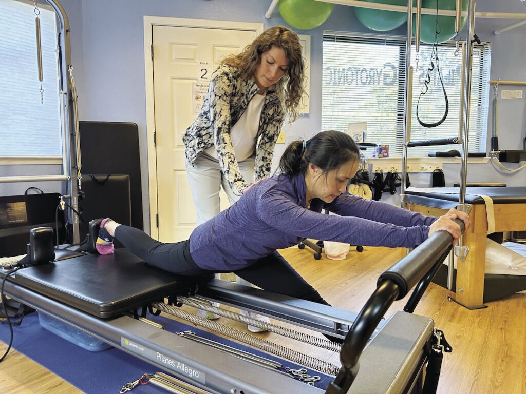 The benefits, principals and considerations of Pilates for ...