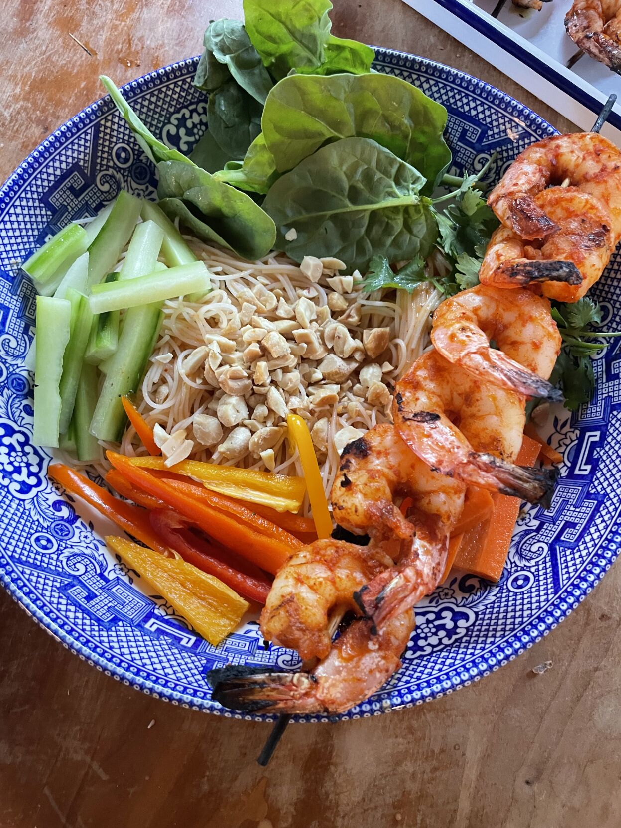 Cool kitchen cooking: Simple dinners for hot nights | Food & Wine ...