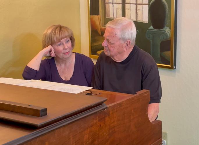 Prized possessions: Vintage heirlooms tell stories in the home | Your ...