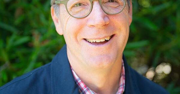 Congregation Beth Am in Los Altos Hills installs new senior rabbi ...