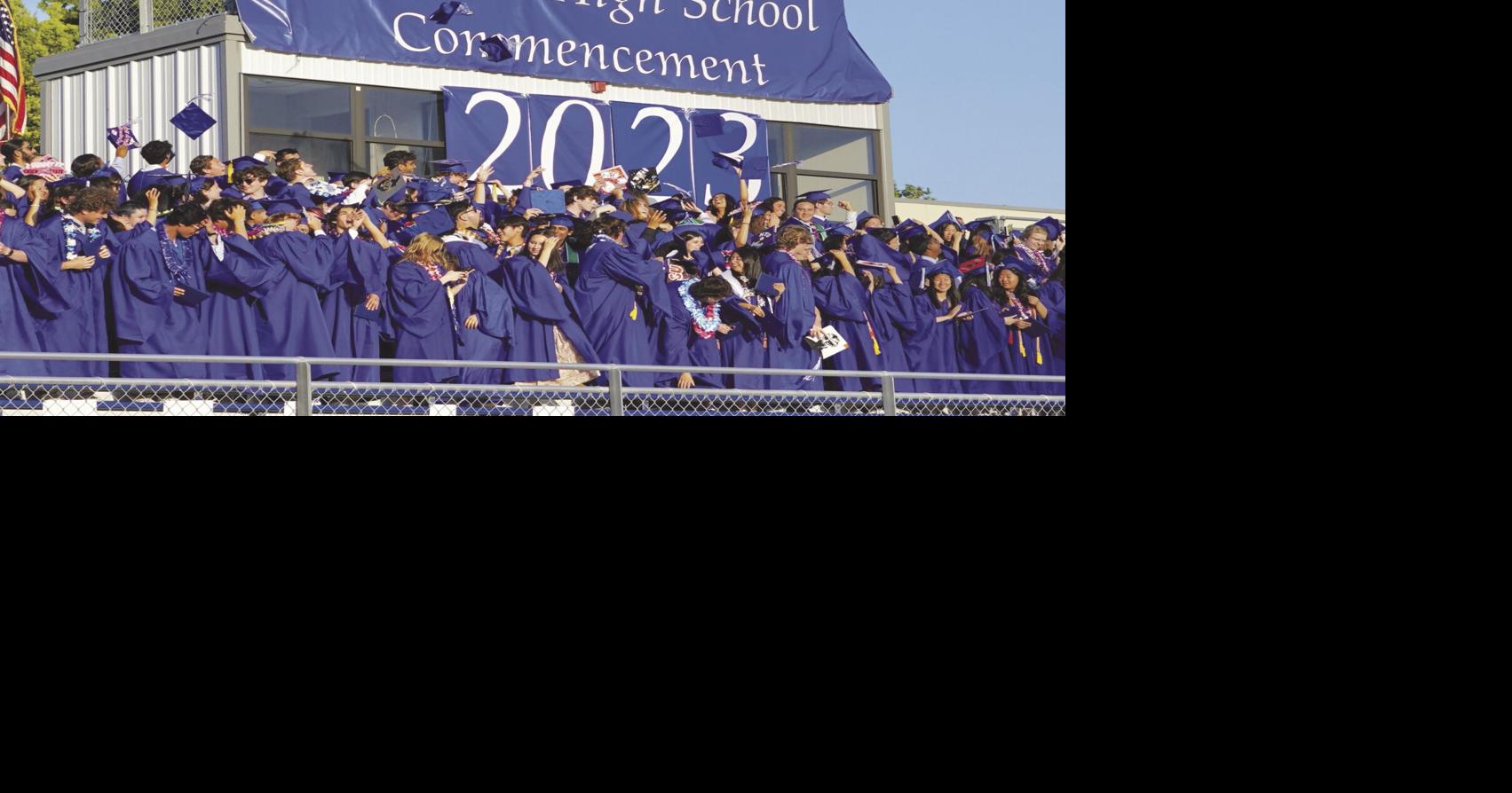 Los Altos High School Class of 2023 | Schools | losaltosonline.com