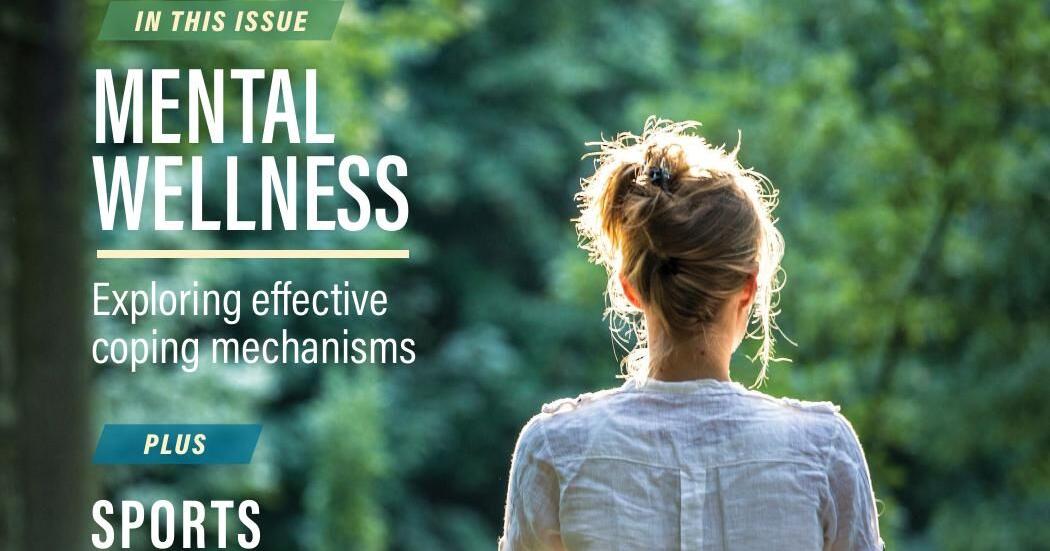 Total Wellness Magazine, Spring 2024 | Magazine | losaltosonline.com