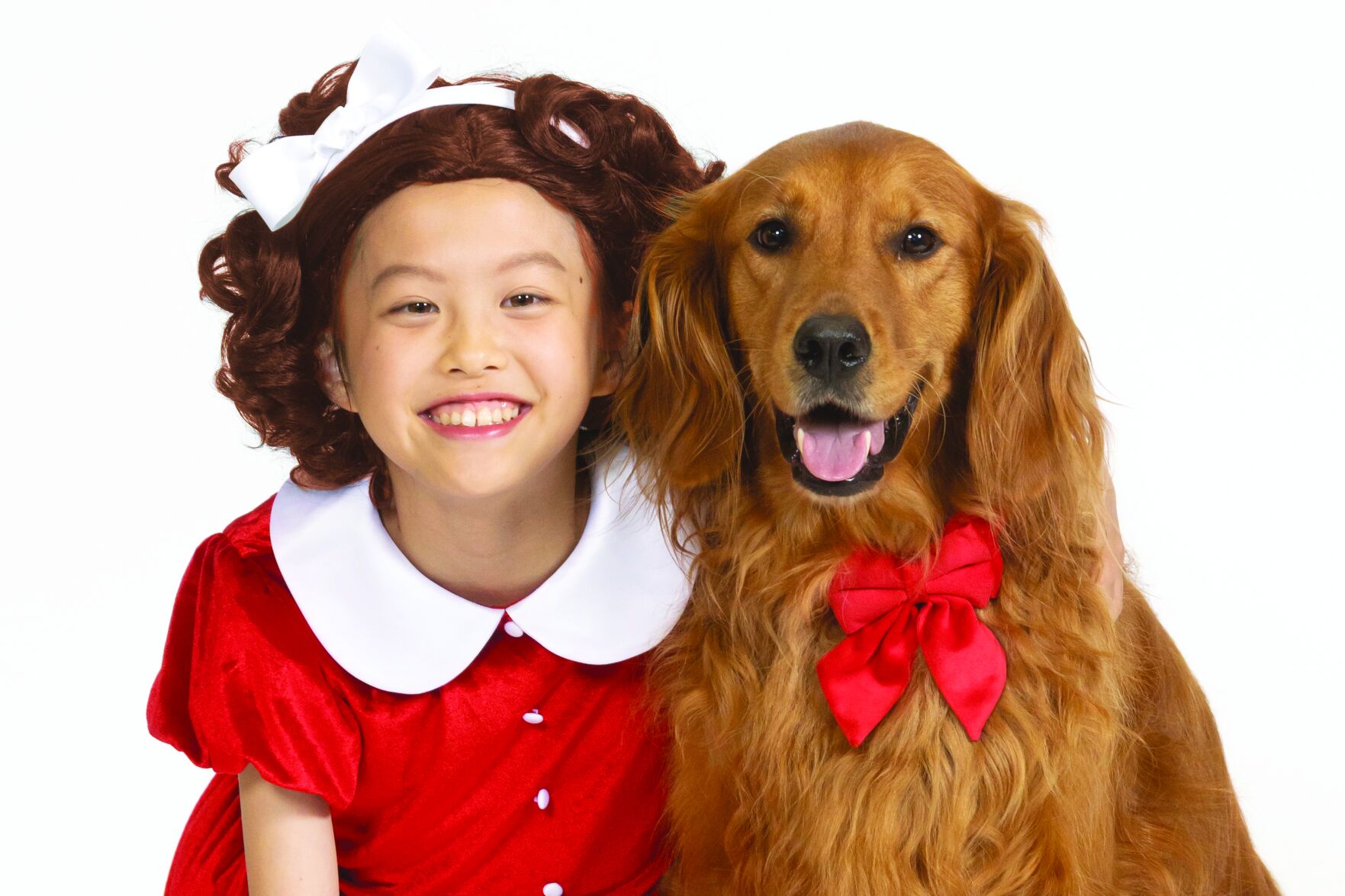 PA Players’ ‘Annie’ continues run at Lucie Stern Theater | Stepping Out ...