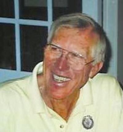 James D. Corfield | Obituaries | losaltosonline.com