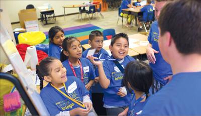 Bullis Charter School prepares to expand in 2019 | Schools | losaltosonline.com