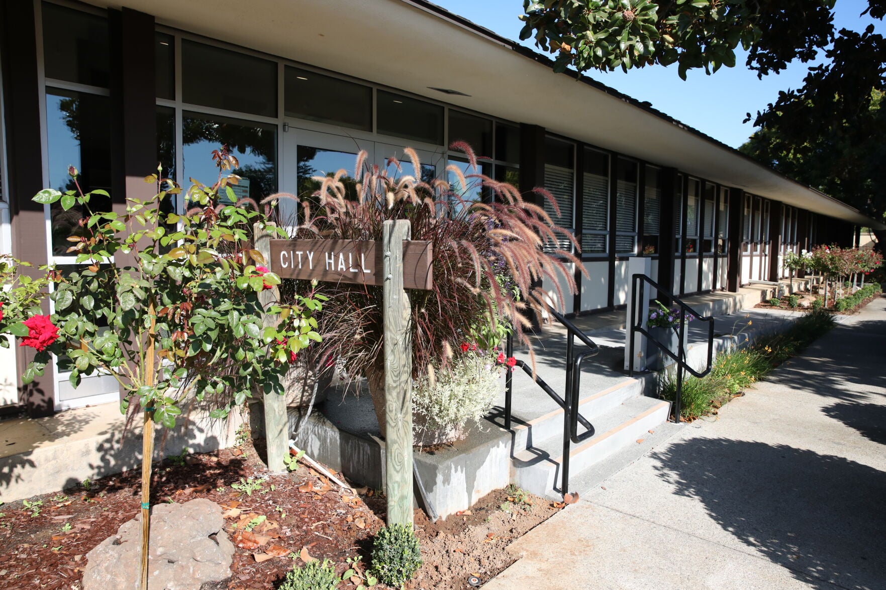 Los Altos city council talks vacancy options | News | losaltosonline.com