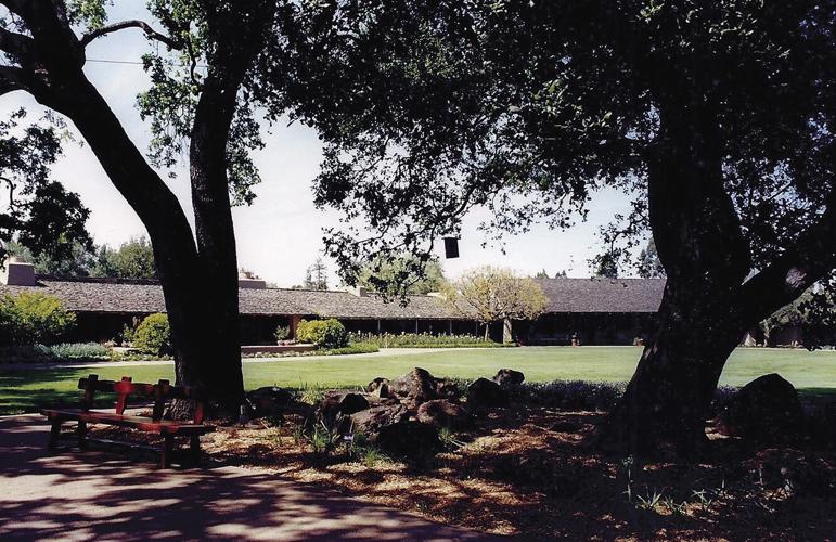 Iconic Sunset magazine headquarters may face finale of its storied ...