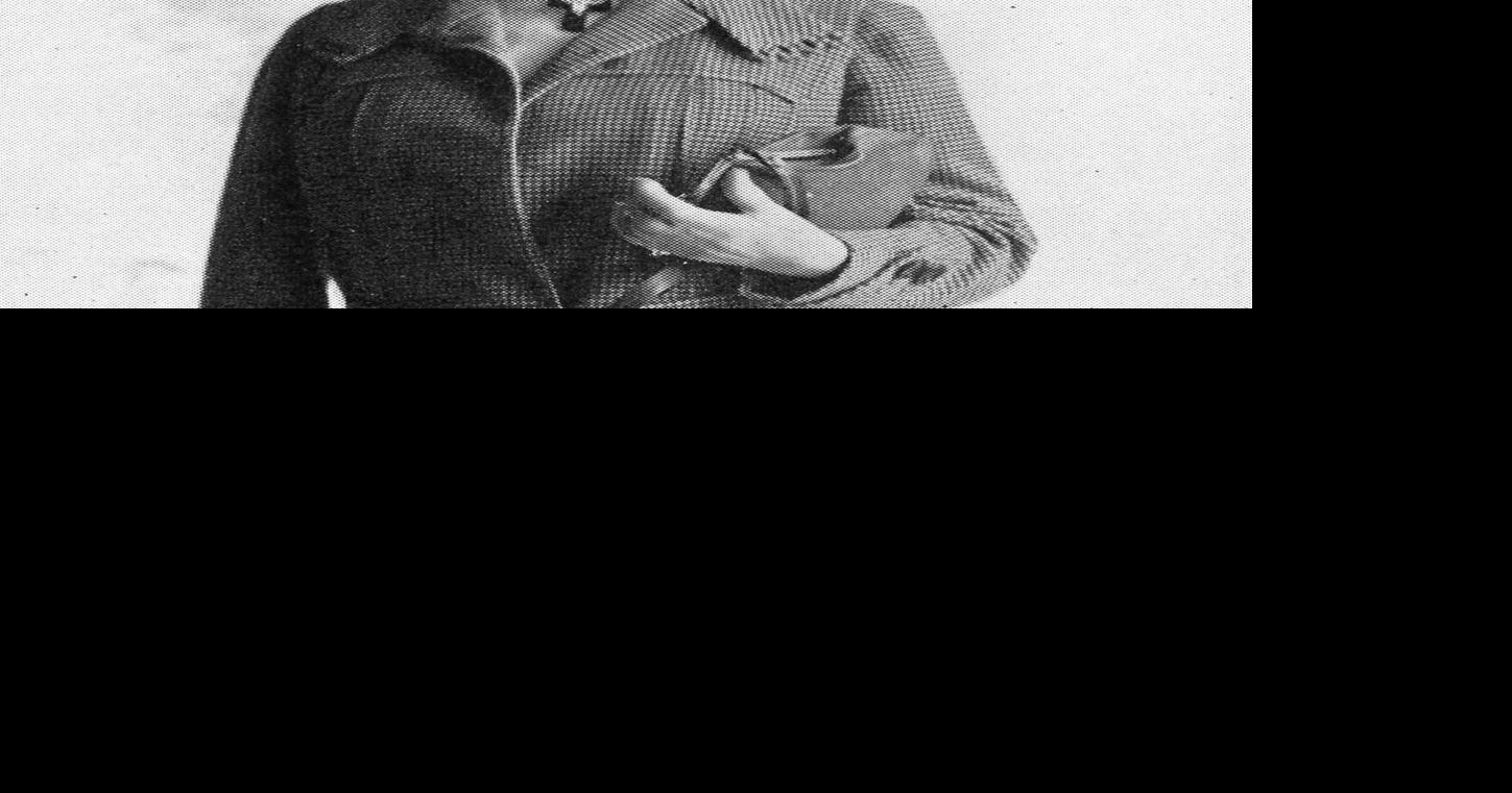 Isabel Merriman’s story takes center stage at History Museum ...