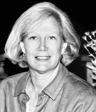 Sharon Cardwell Olson | Obituaries | losaltosonline.com