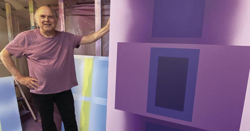 ‘Deceptive beauty,’ ‘Color As Experience’ among upcoming local ...