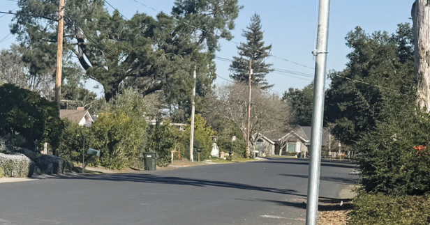 Resident thinks his parking ticket warrants commercial appeal | News ...