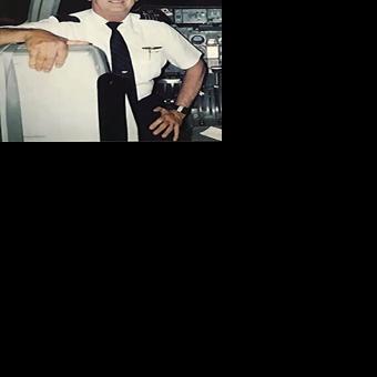 Captain Edward D. Clark | Obituaries | losaltosonline.com