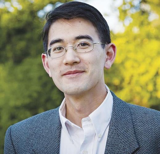 Meet the candidates seeking the Congressional District 16 seat ...