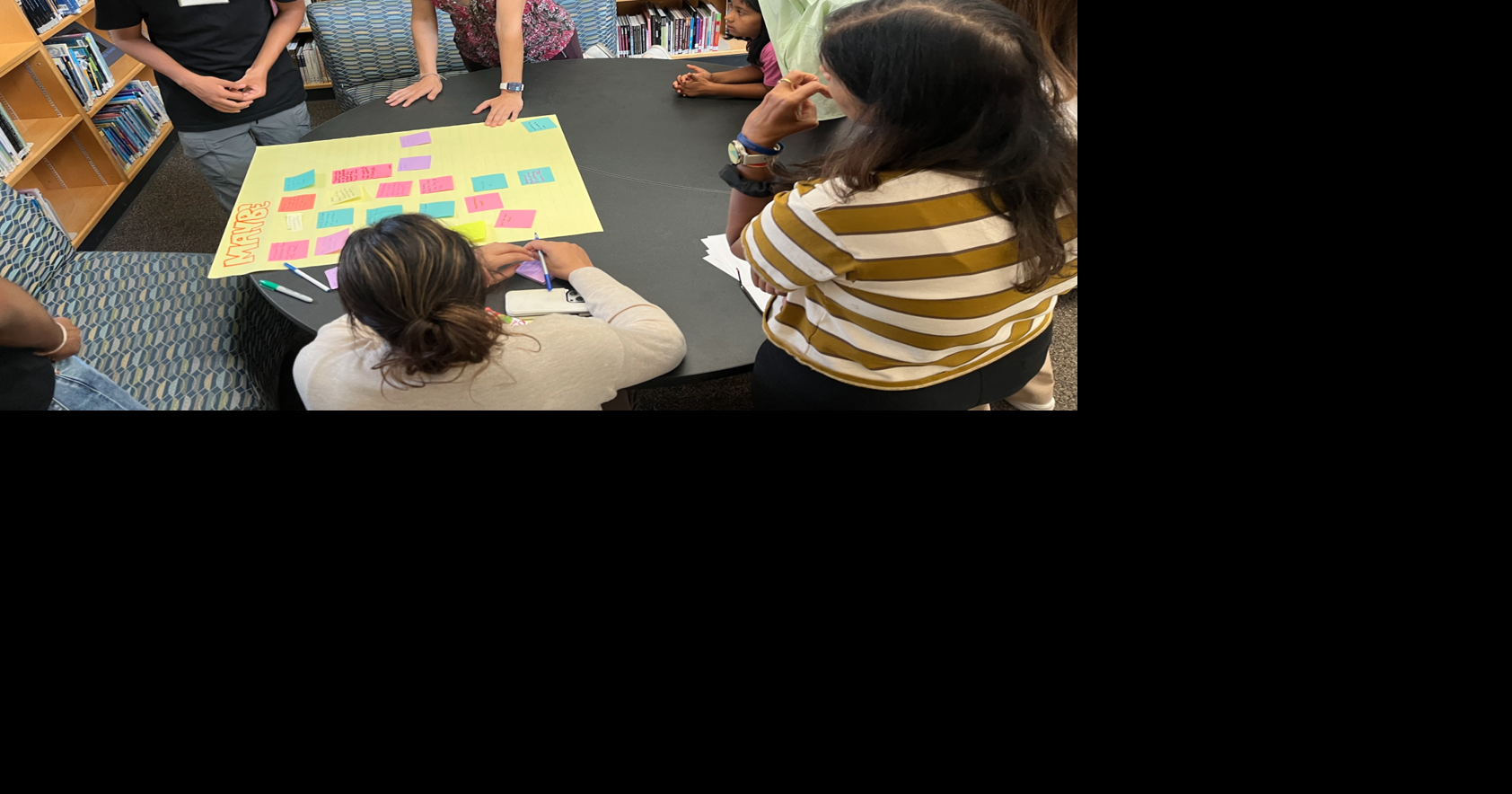 Students are the brains behind LASD’s AI philosophy | Schools | losaltosonline.com