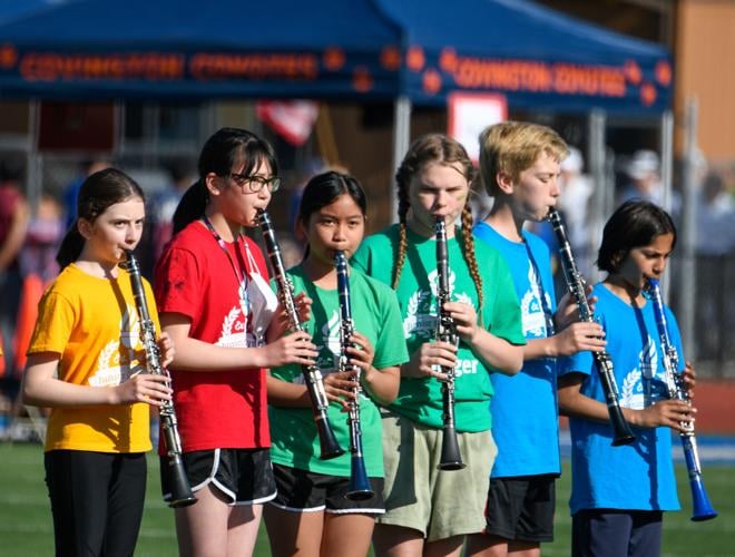 LASD Junior Olympians break decades-old records | Schools ...