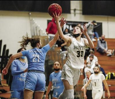 Cheli nets a spot on Team USA | Sports | losaltosonline.com