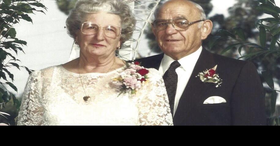 Nella Grace Micheletti Lera | Obituaries | losaltosonline.com