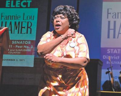 Musical ‘Fannie’ continues run in PA | Stepping Out | losaltosonline.com