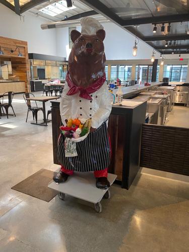Bid on a bear for Rotary fundraiser | Community | losaltosonline.com