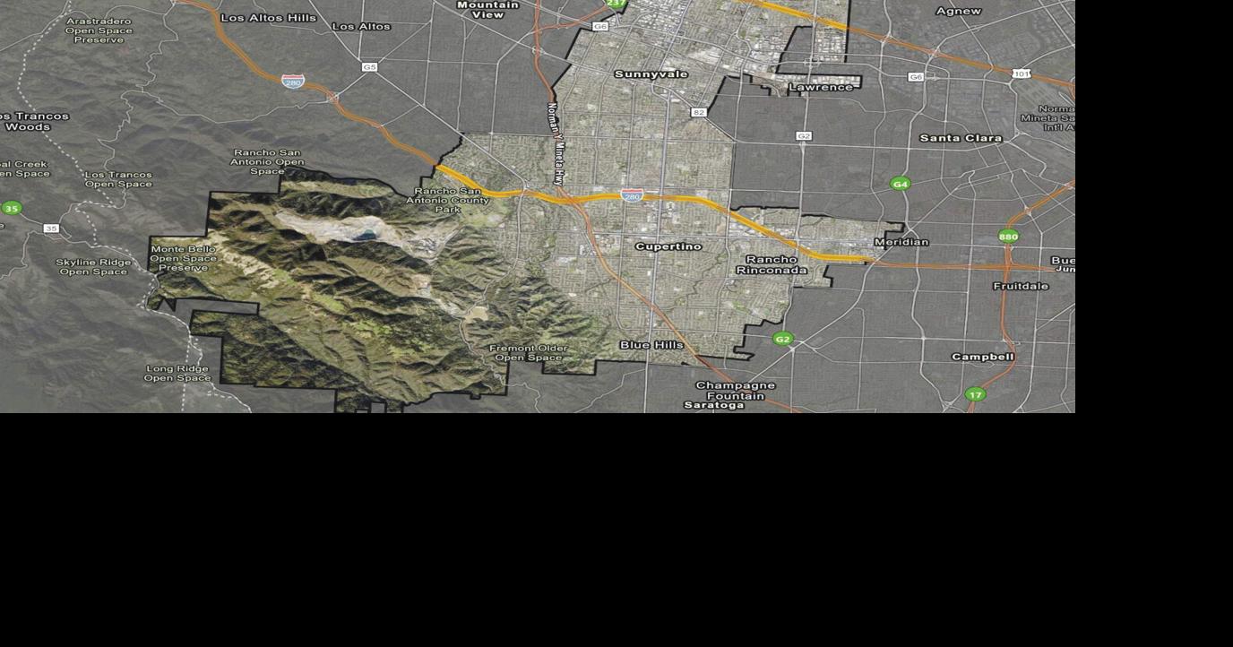 FUHSD seeks input on new trustee-area election maps | Schools | losaltosonline.com