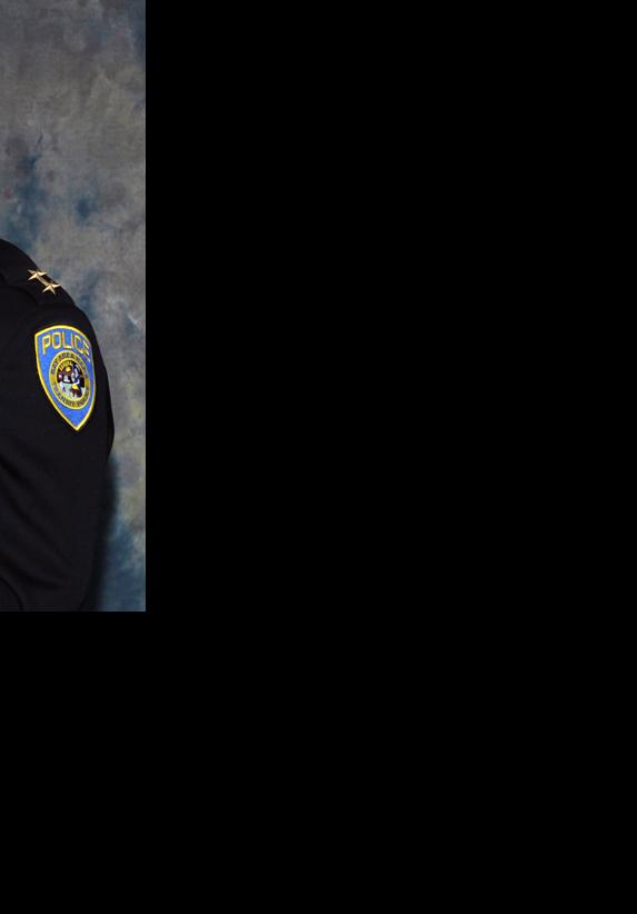 BART deputy chief to lead Los Altos police dept. | News ...