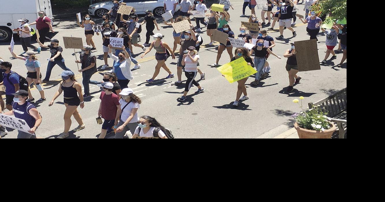 More to be done: Some call for return of Los Altos Citizens’ Police ...