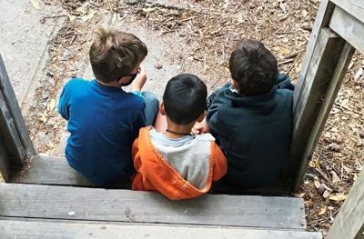Help One Child: Supporting foster, adoptive and at-risk families ...