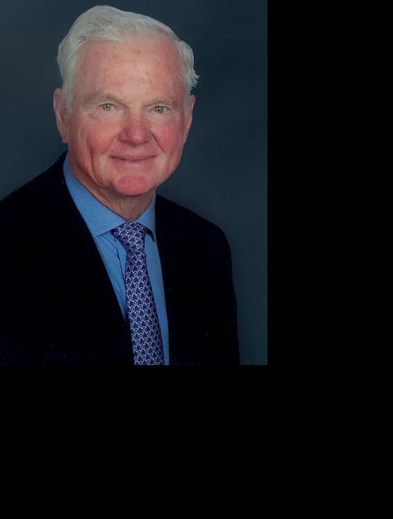 PATRICK JOSEPH HANLEY | Obituaries | losaltosonline.com