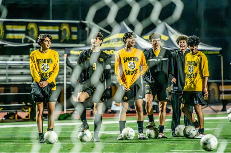 Mountain View soccer scores sixth straight win | Sports ...