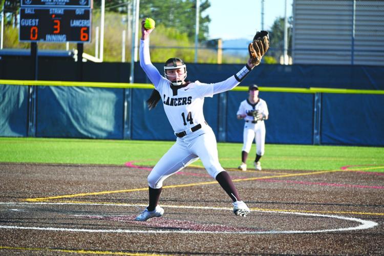 St. Francis softball begins season with new pitching faces | Sports ...